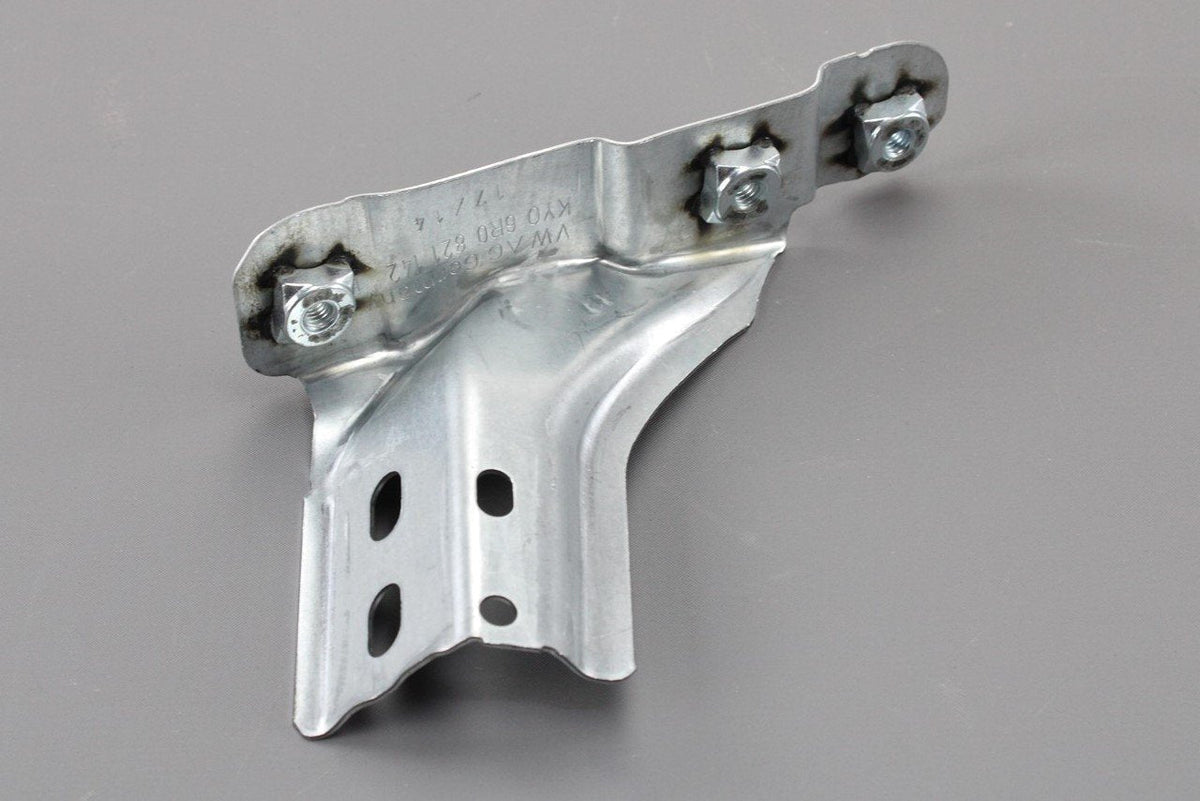 VW Audi Skoda SEAT Exhaust dual clamp sleeve (60x95mm) 1K0253141N ...