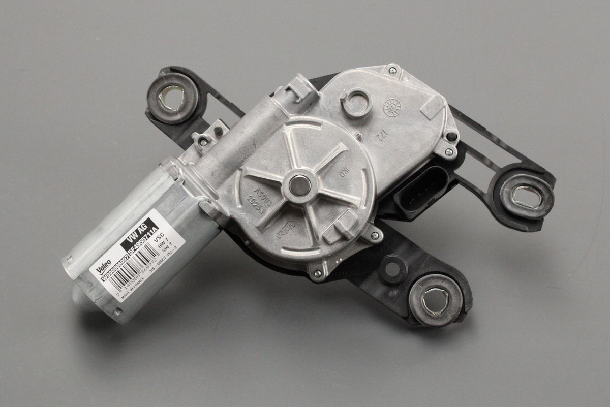 VW Arteon Skoda Octavia Kodiaq SEAT Leon wiper motor (rear) 5F4955711A ...