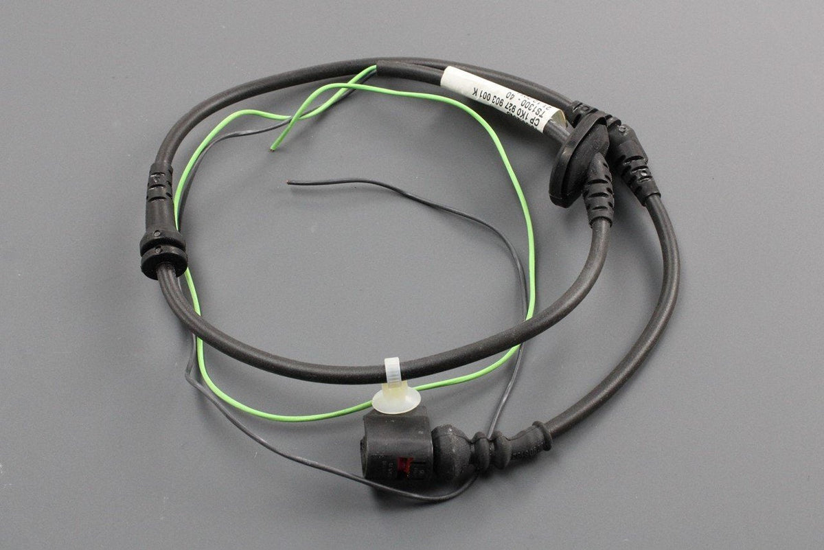 VW Audi Skoda SEAT speed sensor wiring harness (front right) 1K0927903 ...