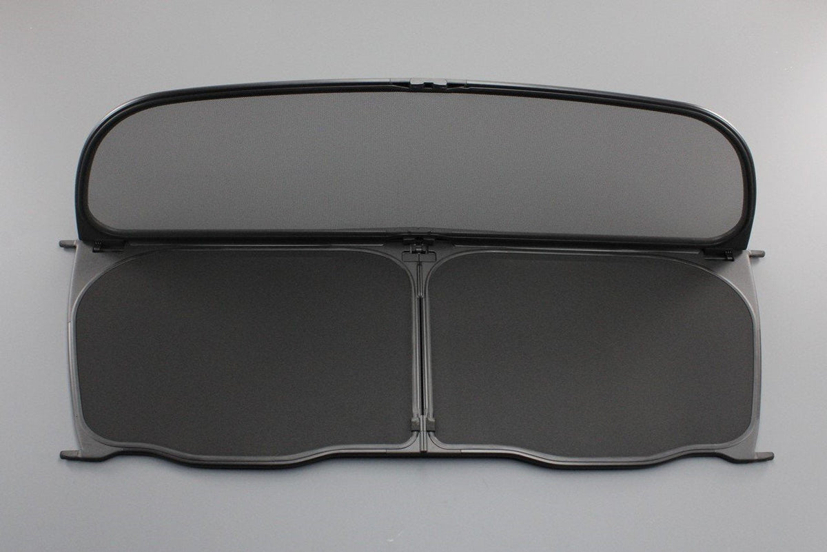 Audi A3 Cabriolet convertible mesh air deflector windbreak 8V7862951C ...