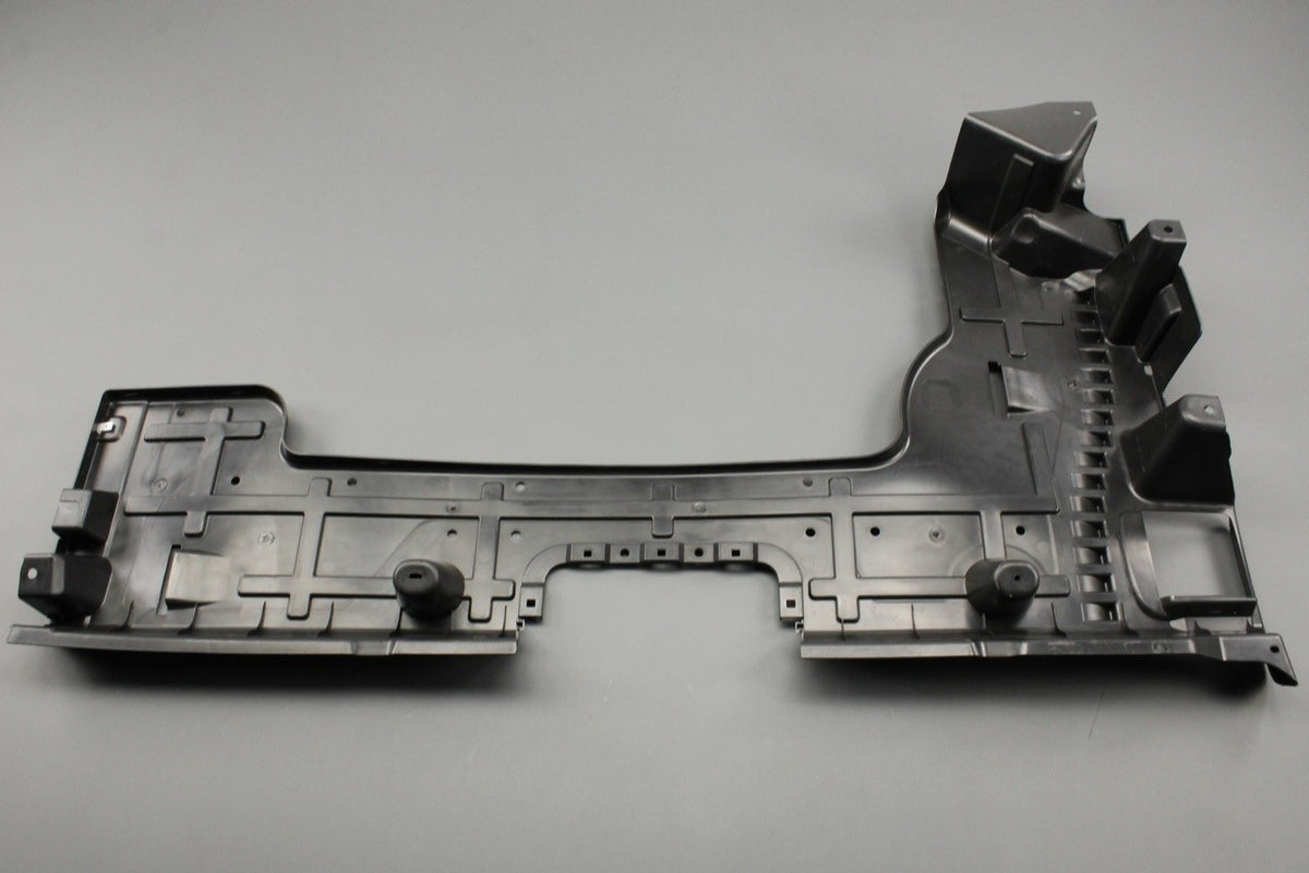 VW Transporter California T6.1 side underbody trim (left) 7LA825101D ...