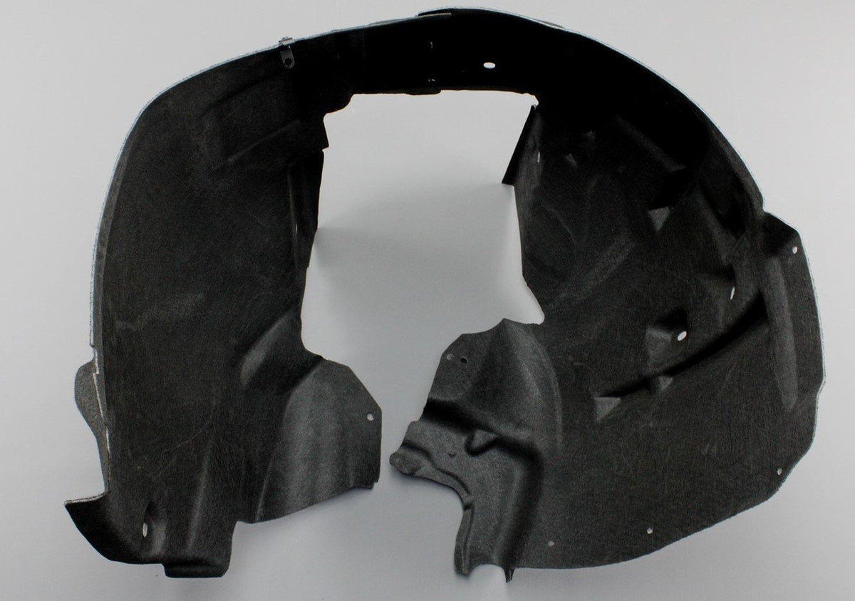 Audi A5 S5 2012-2016 front wheel arch liner (right) 8T0821172M ...