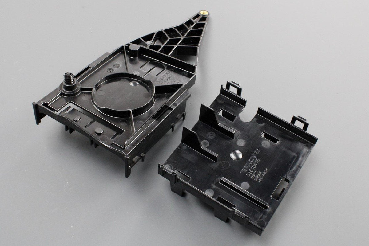 Volvo power operated tailgate module bracket 31650004 – Partshaus Ltd
