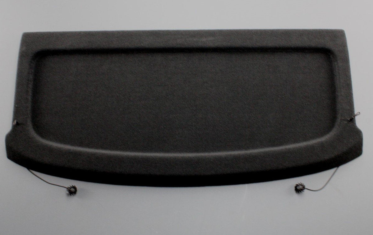 VW Golf MK7 MK7.5 13-20 luggage compartment parcel shelf 5G6867769F EH ...