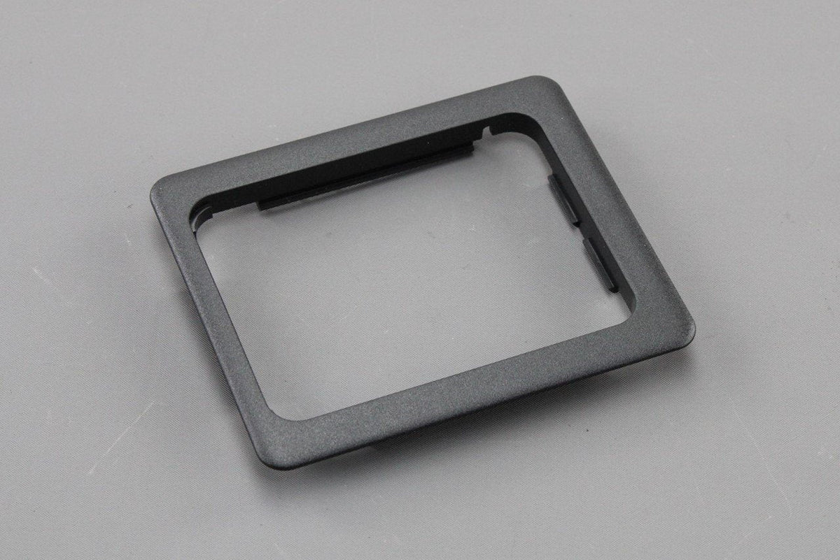 VW Audi SEAT Boot floor storage cover handle (lower part) 8E5863638 ...