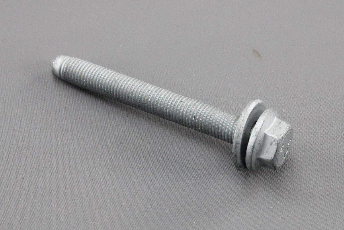 VW Audi gearbox / subframe hex head bolt M12x1.5x100 (x1) WHT005657 ...
