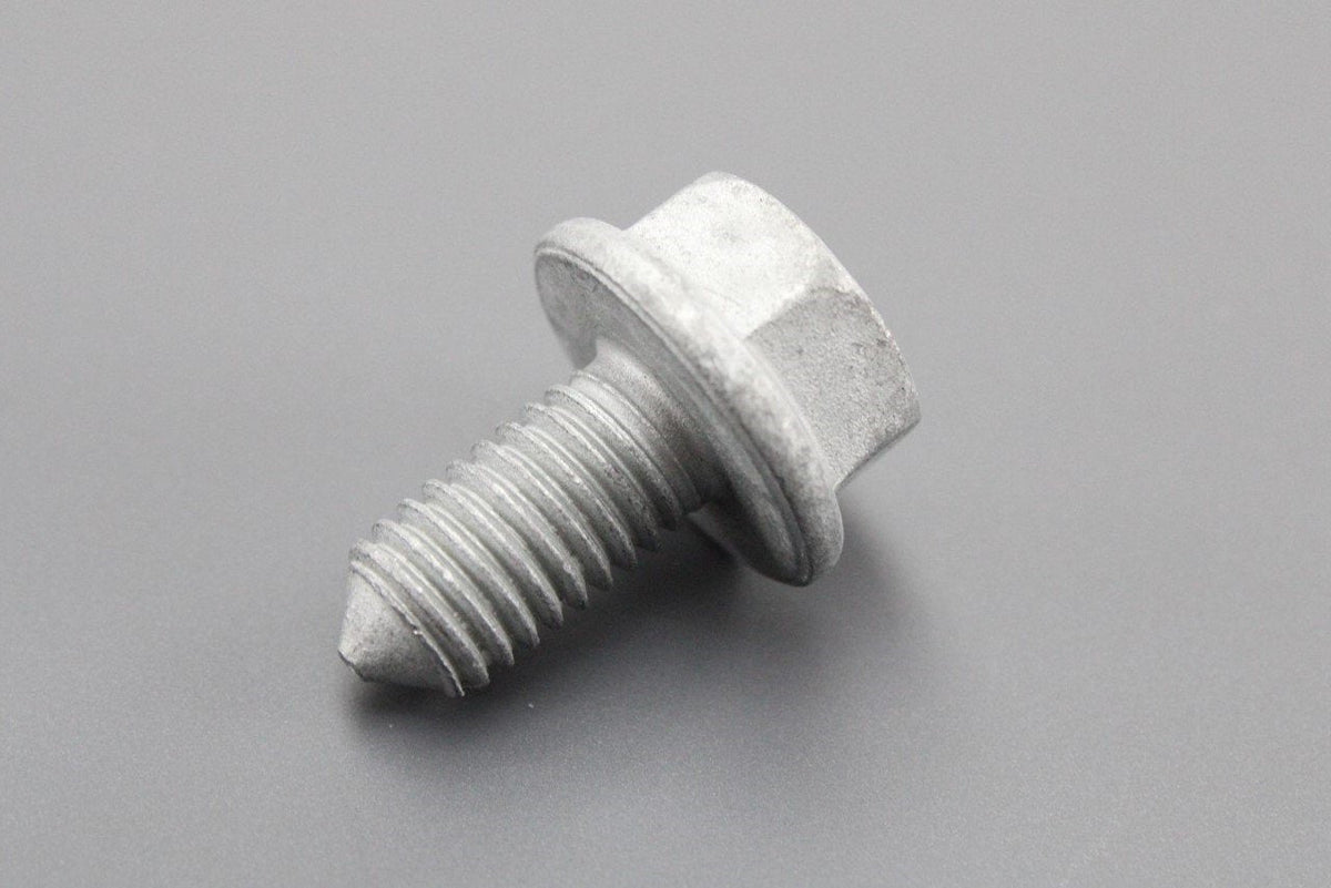 VW Audi Skoda SEAT hexagon head bolt M8x16 (x1) N10668401 – Partshaus Ltd