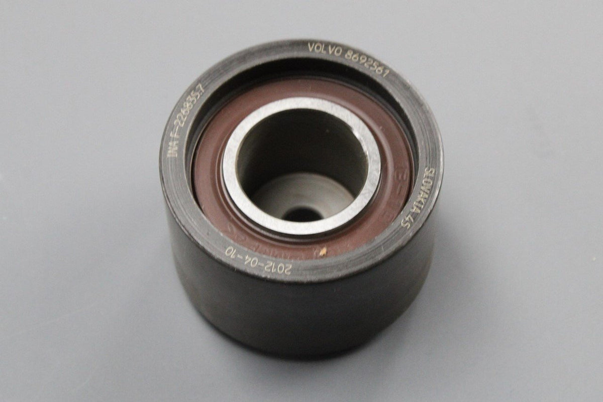 Volvo belt pulley 8692561 – Partshaus Ltd