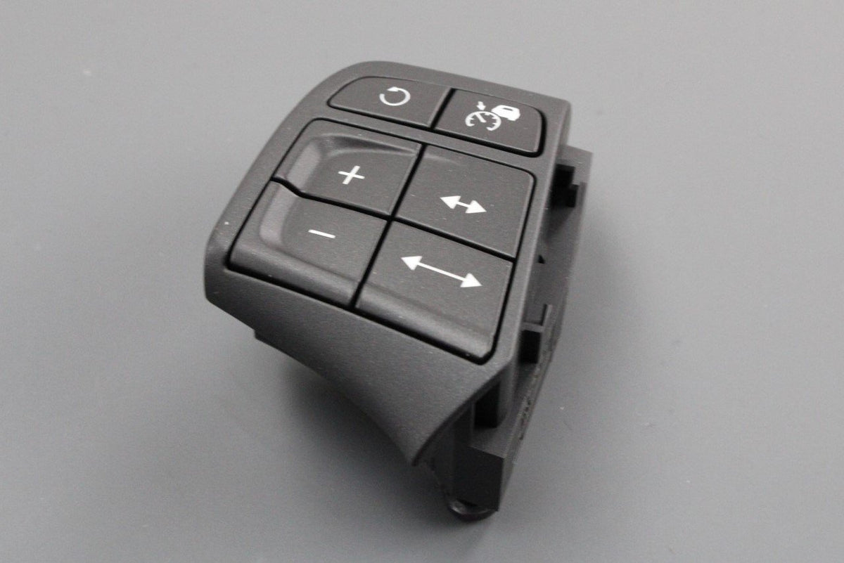 Volvo XC60 adaptive cruise control steering wheel control 31295469 ...