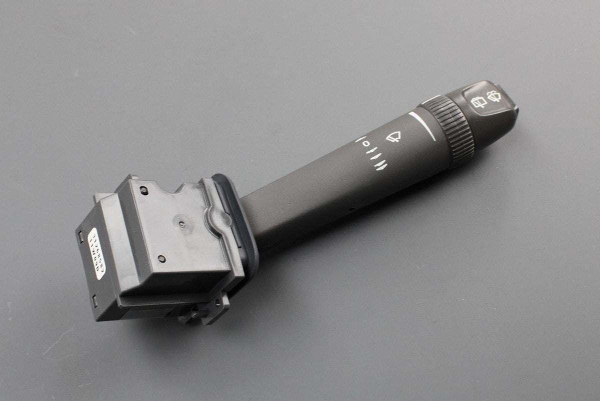 Volvo V70 windscreen wiper control stalk 31268582 – Partshaus Ltd