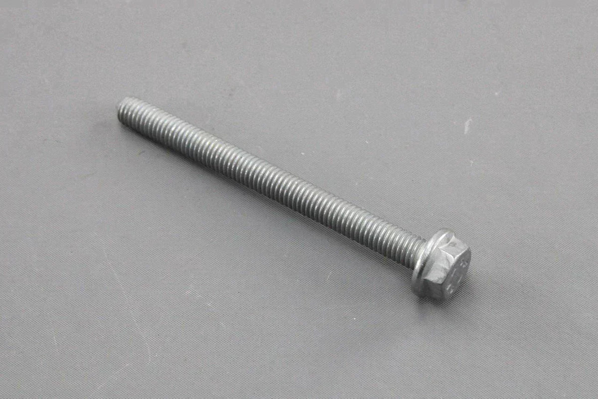 VW Audi Skoda SEAT hexagon head collared bolt (M8x90) N10610001 ...