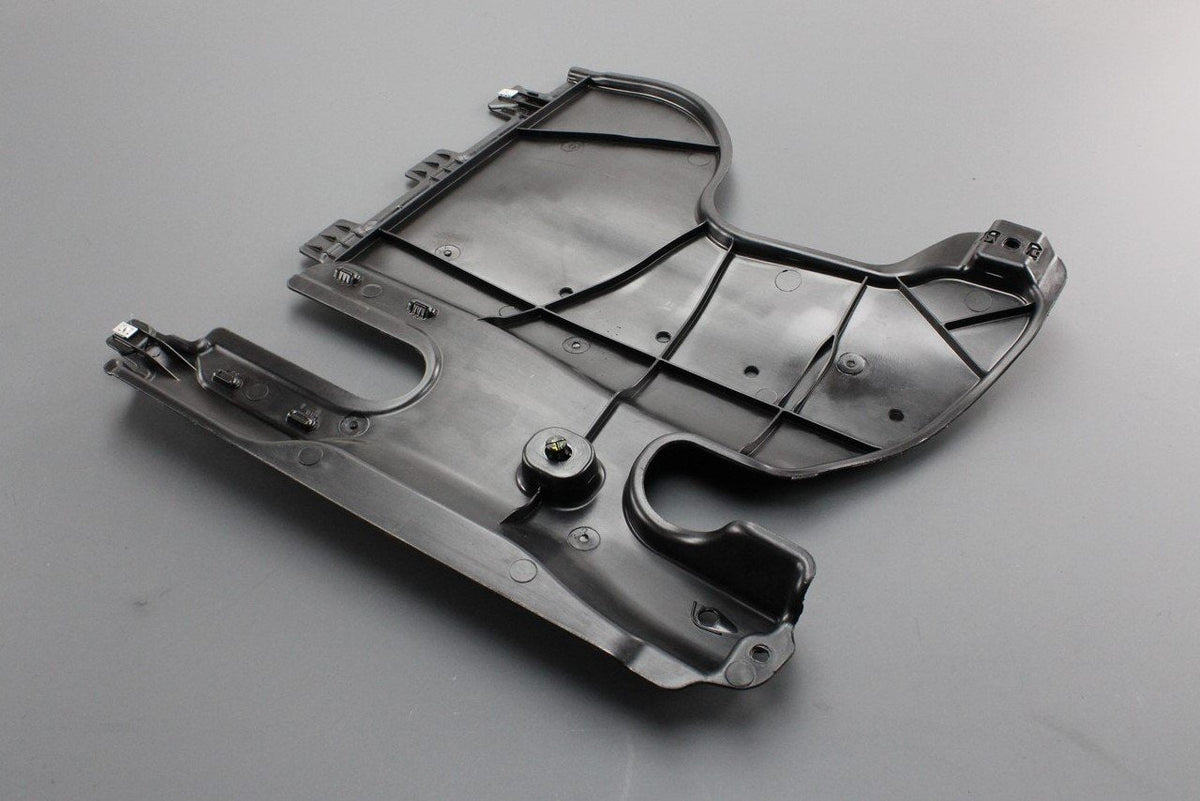 VW Tiguan Audi Q3 Skoda SEAT 16-on underbody trim (rear left) 5QF82520 ...