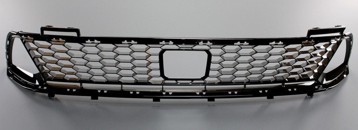 VW Golf GTI Clubsport ED40 lower front bumper grille 5G0853677AB 041 ...