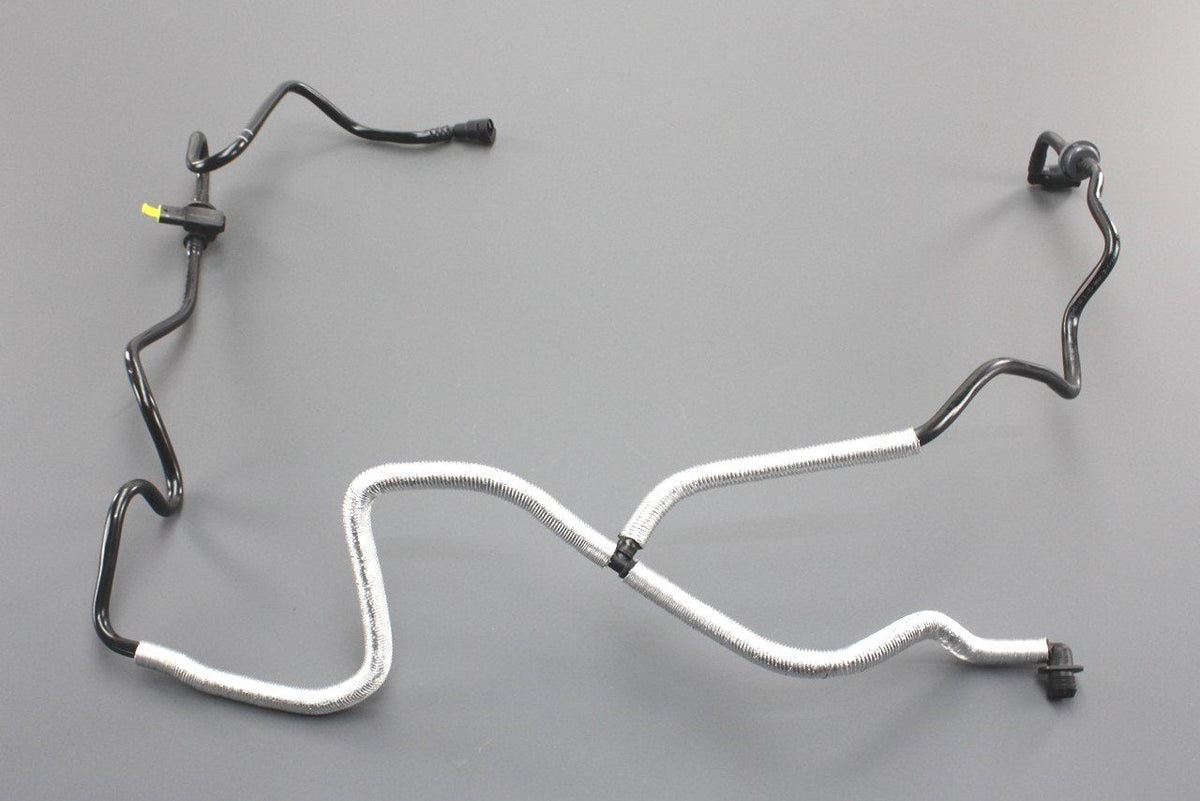 VW Polo 6C Audi A1 SEAT Ibiza vacuum hose for brake servo 6C2612041J ...
