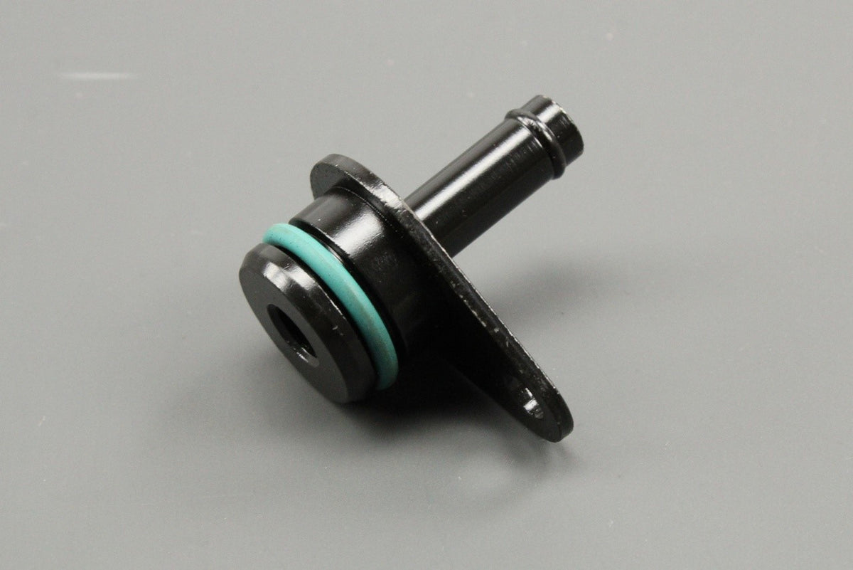 VW Phaeton Touareg Audi A8 S8 coolant pipe adapter (3.0 TDi) 059121155 ...