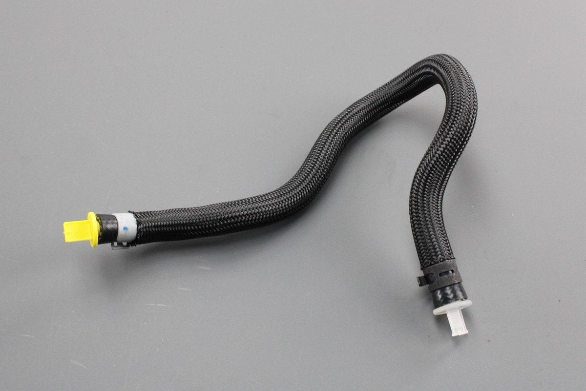 VW Tiguan Audi Q3 Skoda Kodiaq 2016-on fuel filter fuel line 5Q0130307 ...