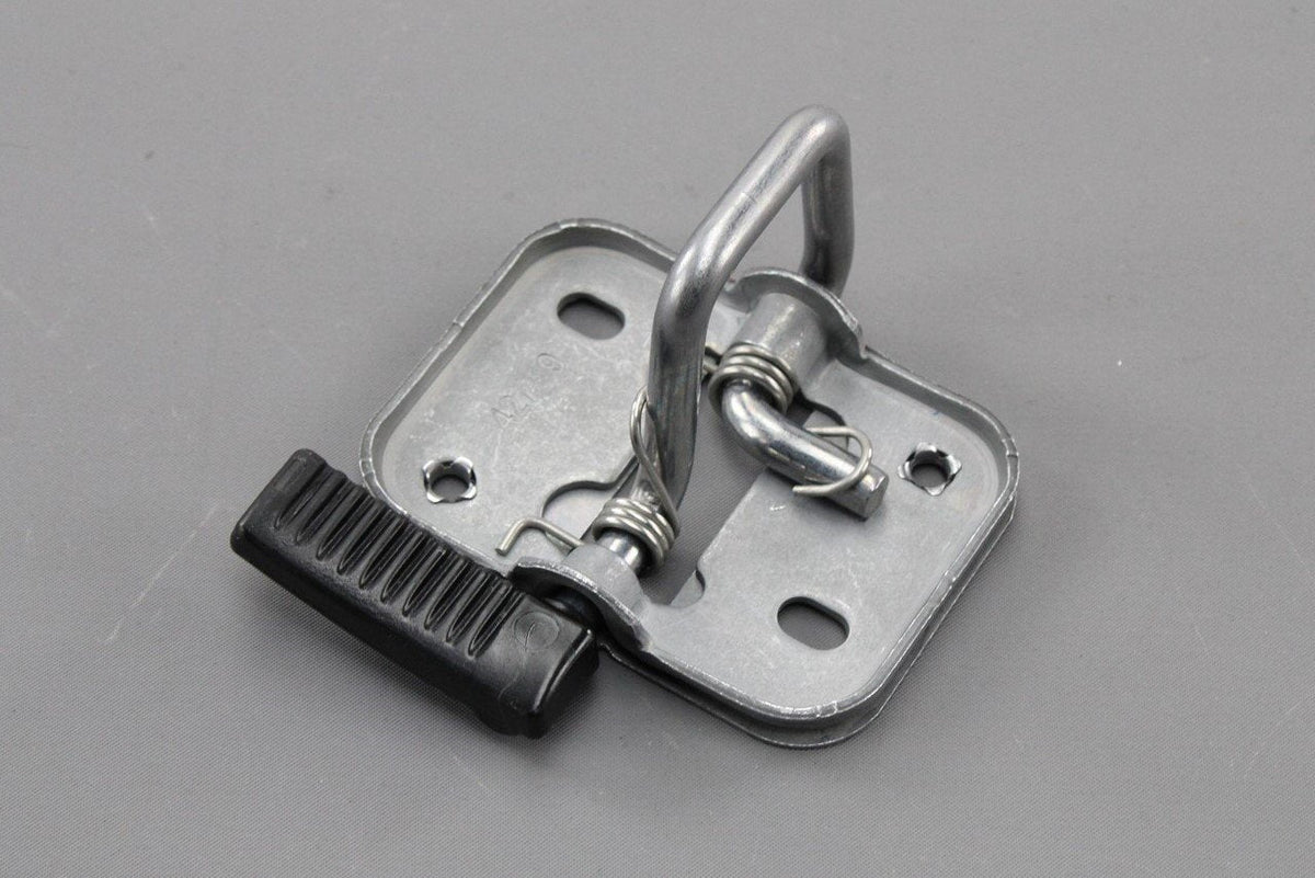 VW Scirocco Caddy Jetta Touran Passat bonnet lock catch 1K8823186F 9B9 ...