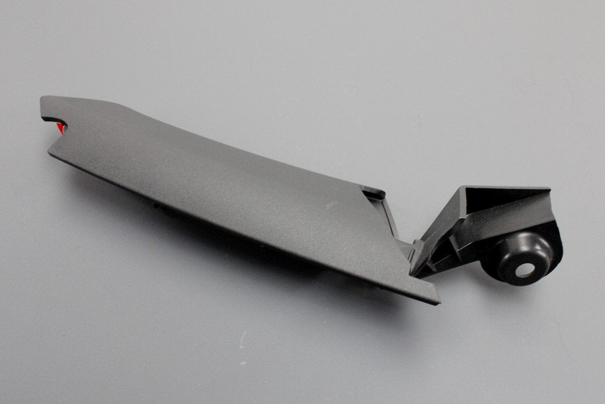 VW Golf MK7 MK7.5 inner door cover trim (front left) 5G0837973D 9B9 ...