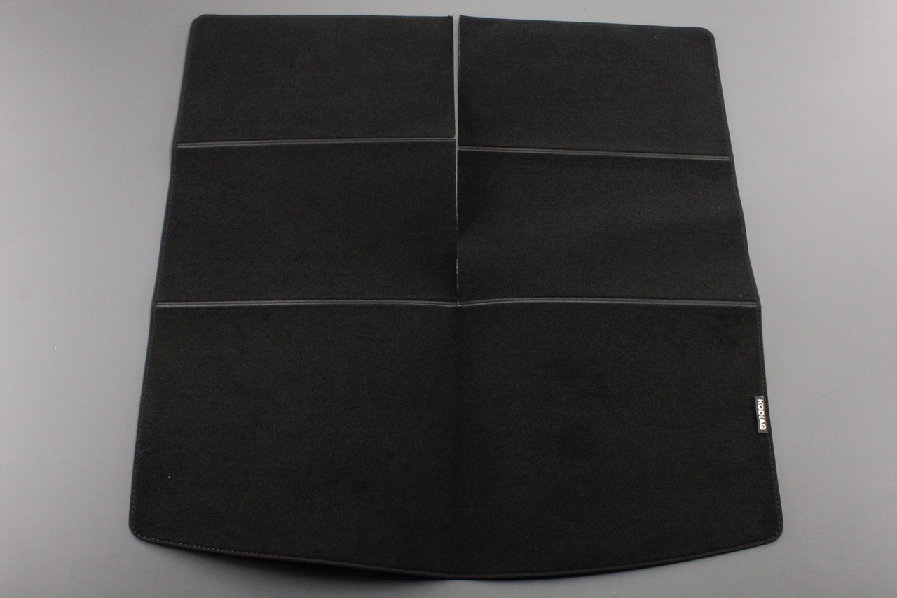 Genuine skoda kodiaq boot liner store