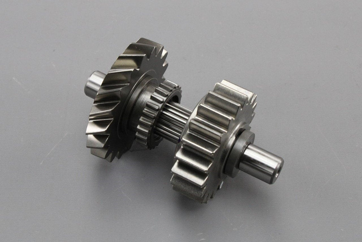 VW Transporter T5 T5.1 T6 T6.1 gearbox reverse gear idler 02Z311509F ...