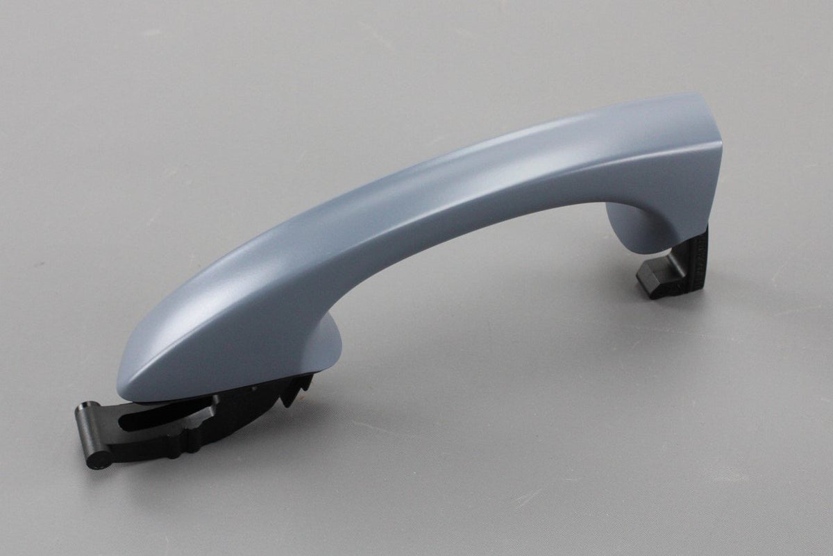 VW Audi Skoda SEAT Exterior left door handle (primed) 5G0837205NGRU ...