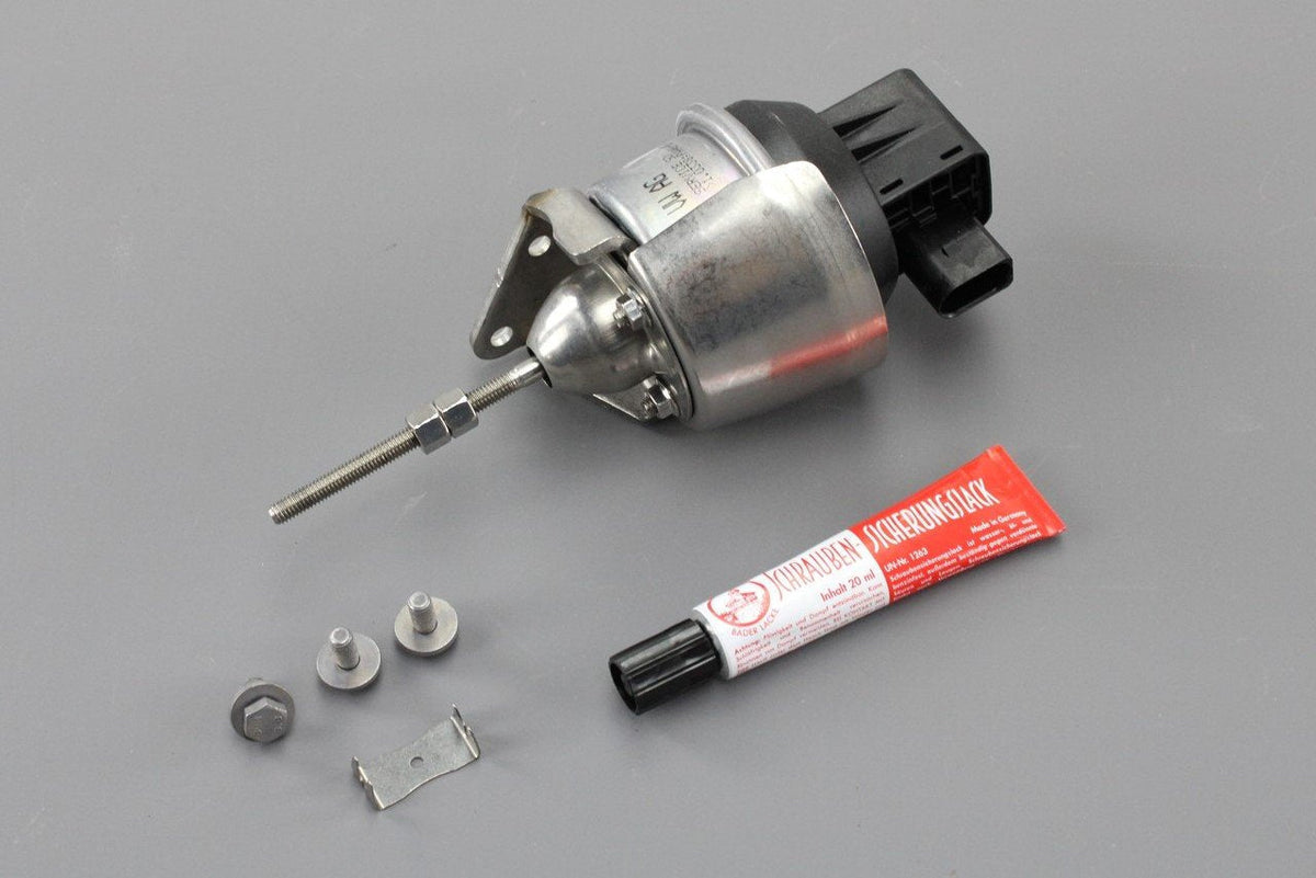 VW Audi Skoda SEAT 2.0 TDI turbocharger actuator repair kit 03L198716A ...