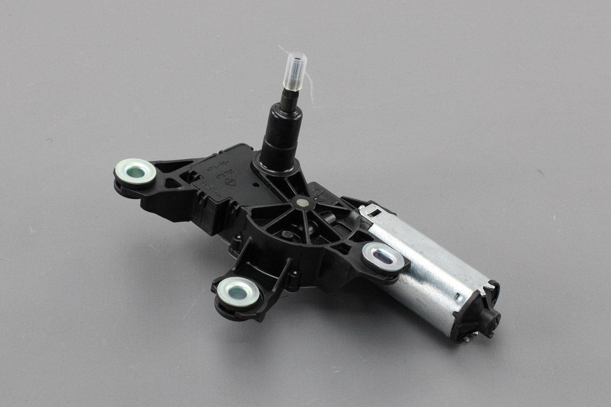 VW Transporter T5 T5.1 T6 T6.1 rear wiper motor (Tailgate) 7E0955711B ...