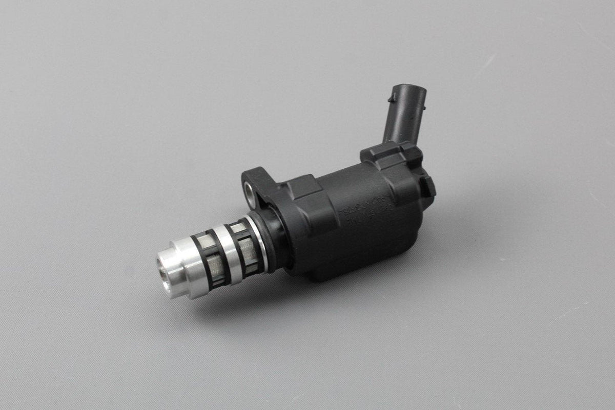 VW Audi Skoda SEAT 1.0 1.5 TSI Oil pressure regulating valve 04E906455 ...