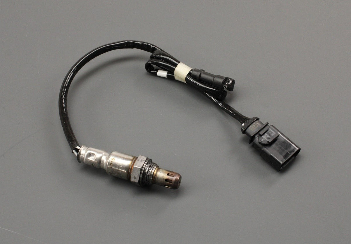 VW Polo 6C Audi Skoda SEAT post-cat lambda sensor (1.4 TSI) 04E906262B ...