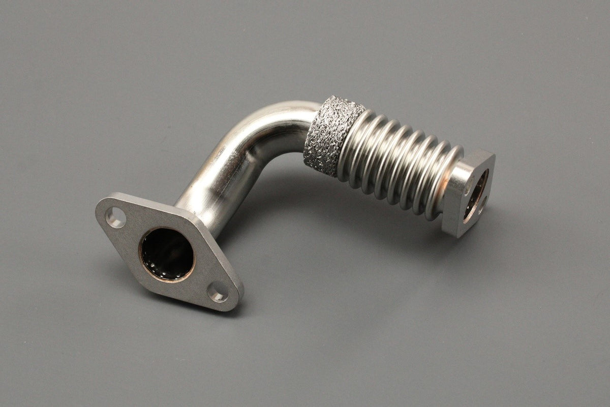 VW Crafter 2017-on 2.0 TDI EGR connecting pipe 04L131521BG – Partshaus Ltd