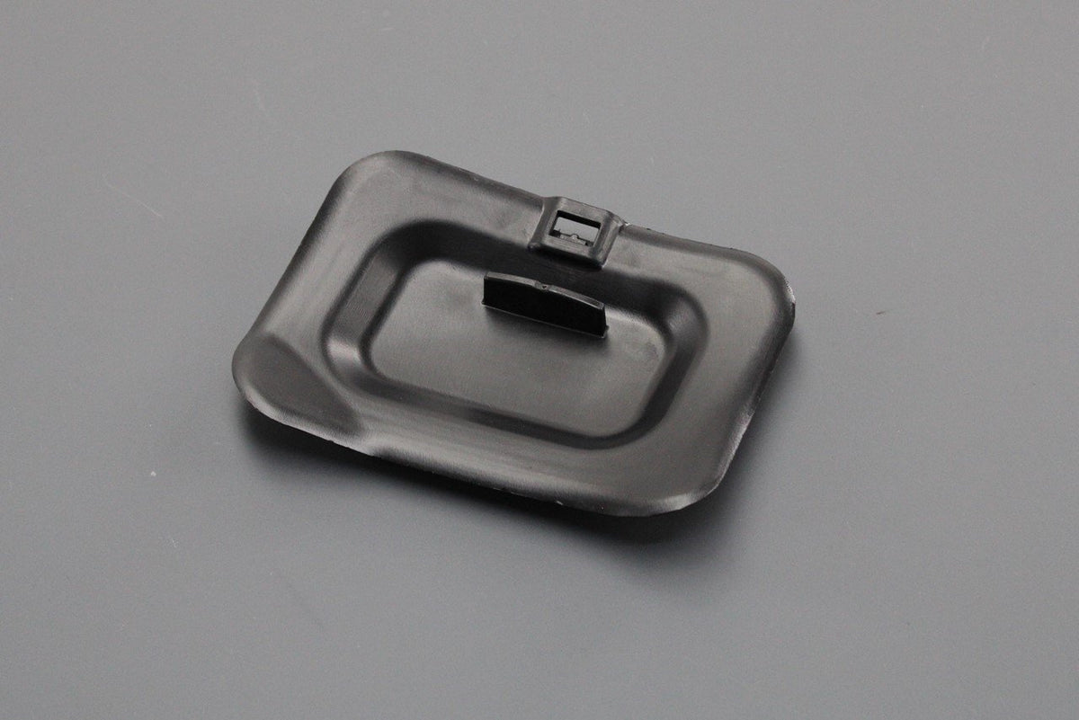 Audi A1 2011-2018 wheel arch liner access cover (front left) 8X0809967 ...