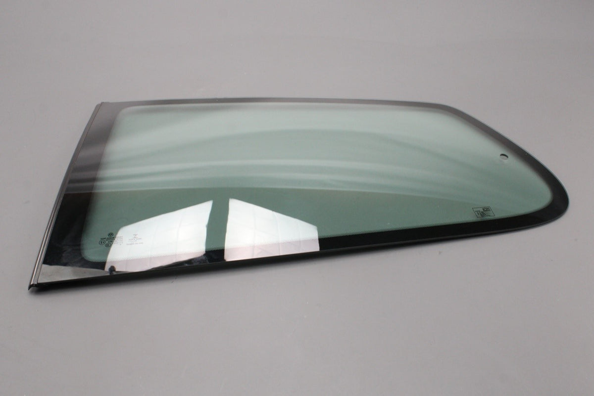 VW Fox 2005-2012 pop-out rear window (left) 5Z3847099D – Partshaus Ltd