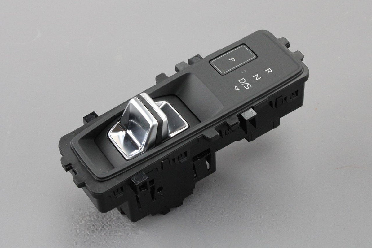 Audi A3 8Y 2020-on gear shift selector parking brake module 8Y0713059D ...
