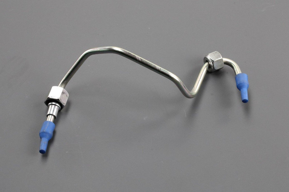 Volvo fuel pipe 8653675 – Partshaus Ltd