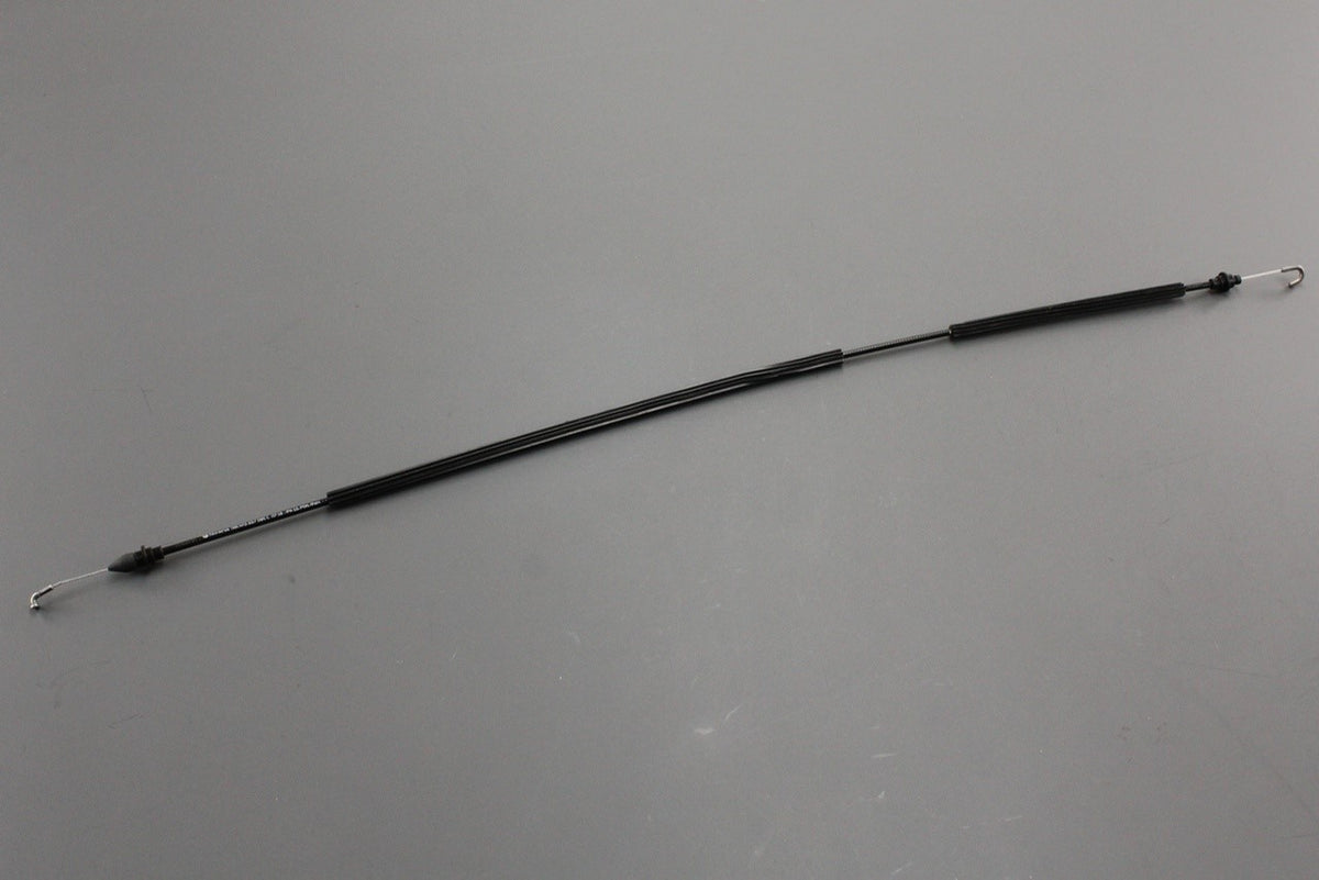 VW Lupo SEAT Arosa front door lock release cable (inner) 6X3837085C ...