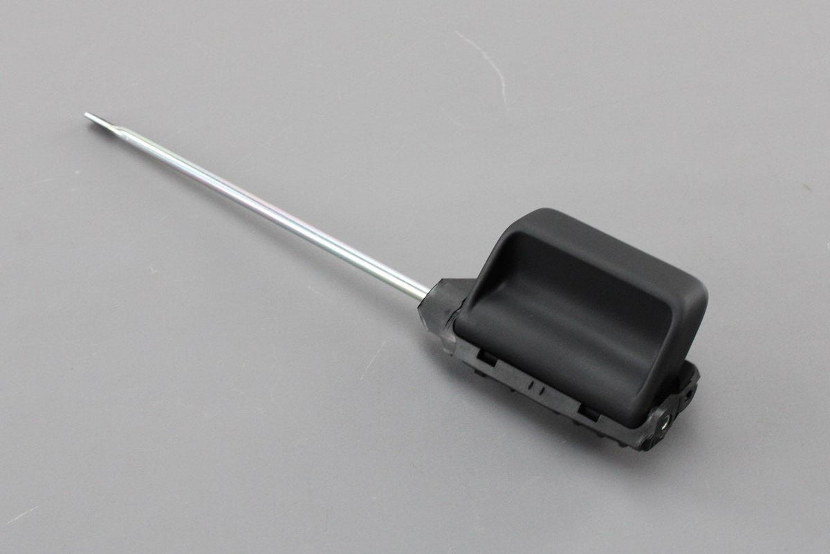 VW Transporter 2003-20 inner sliding door handle (right) 7E0843642C 9B ...