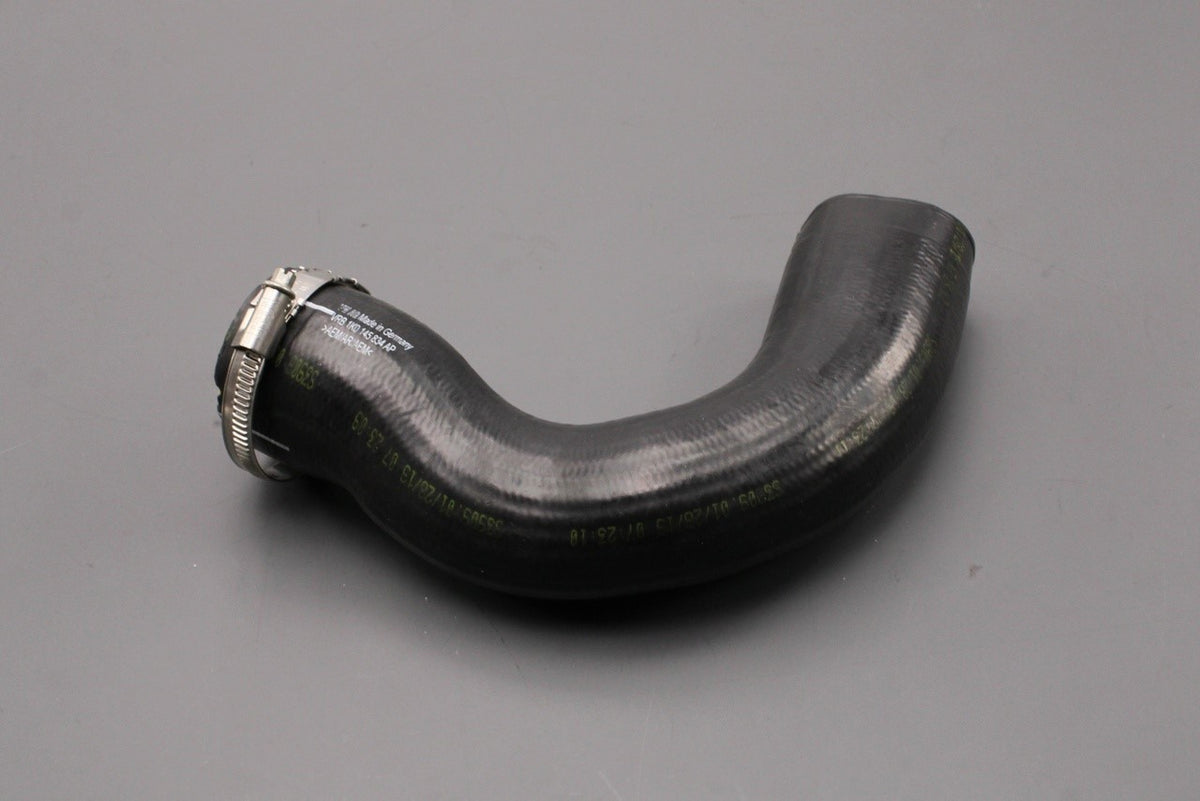 VW Audi Skoda SEAT 1.6 2.0 TDI boost pressure hose pipe 1K0145834AP ...