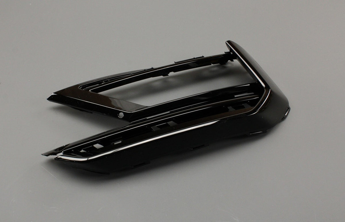 VW Tiguan R-Line 2016-2020 bumper vent grille (front left) 5NA853665E ...