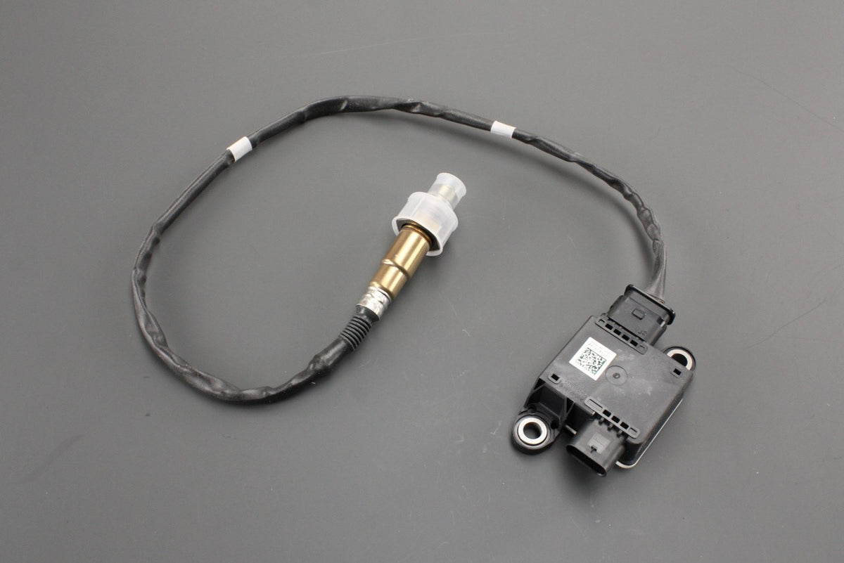 VW Amarok 2017-22 3.0 V6 TDI exhaust NoX particle sensor 059906261D ...
