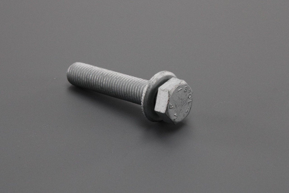 VW Audi A8 S8 Skoda SEAT hexagon head bolt M12x1.5x60 N91243301 ...