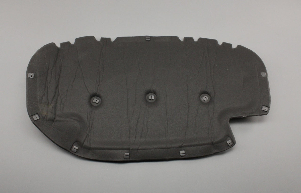 VW Golf MK7 13-16 MK7.5 17-20 bonnet noise sound insulation 5G0863831 ...
