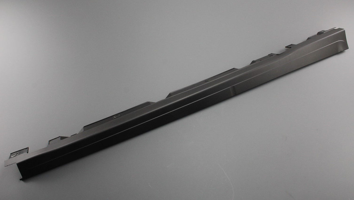 Mercedes-Benz GLB door sill trim A2476980800 – Partshaus Ltd