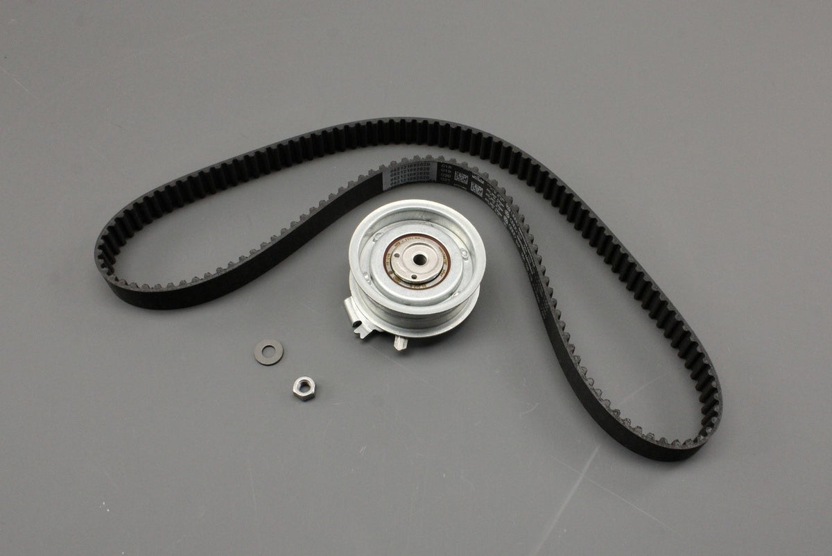 VW Audi Skoda SEAT 1.6 2.0 timing belt repair kit (petrol) 06A198119D ...