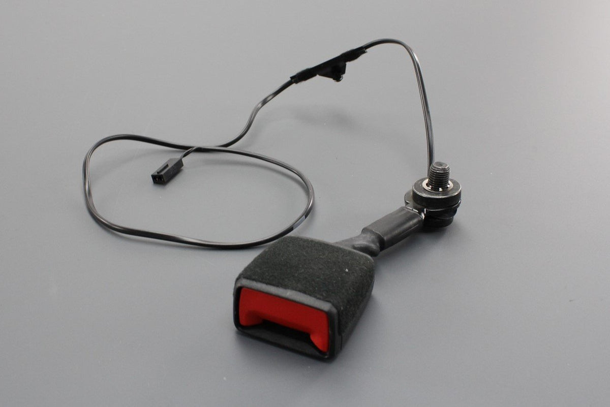 Skoda Kodiaq SEAT Tarraco seat belt latch (rear right) 565857754 MNB ...