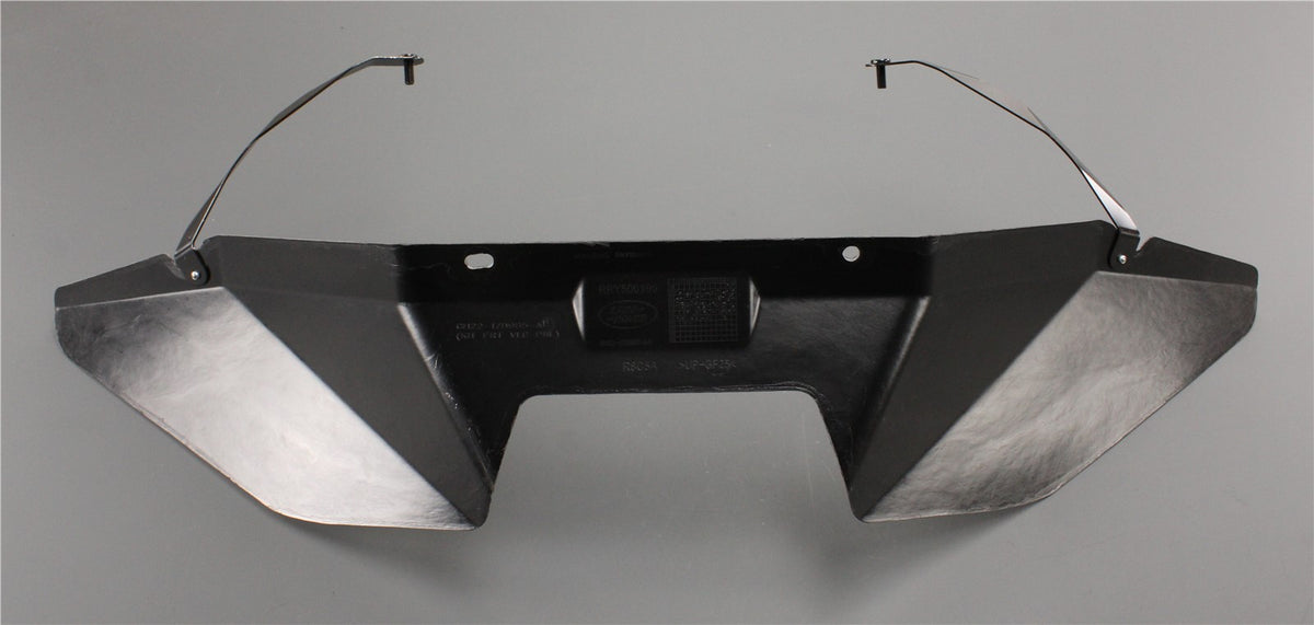 Land Rover Discovery 3 4 Range Rover Sport spare wheel cover RRY500010 ...