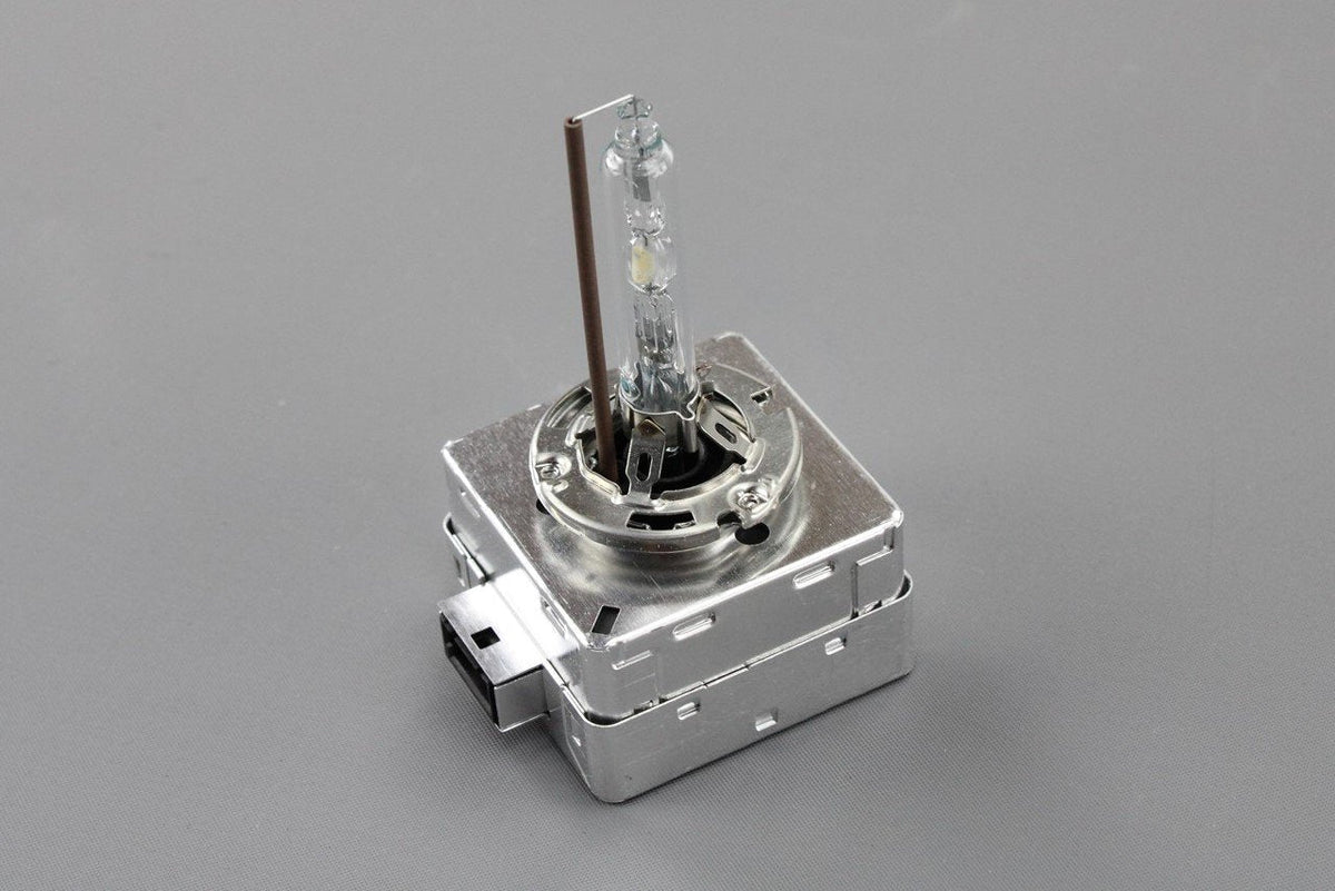 VW Audi Skoda SEAT D3S xenon headlight bulb (x1) N10721805 – Partshaus Ltd