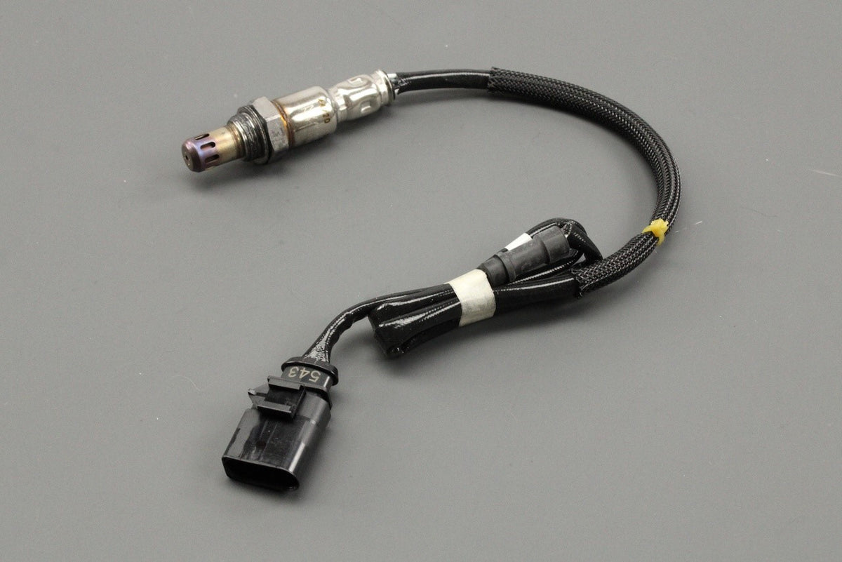 VW Up Skoda SEAT Mii 1.0 SI lambda sensor (post catalyst) 04C906262AC ...