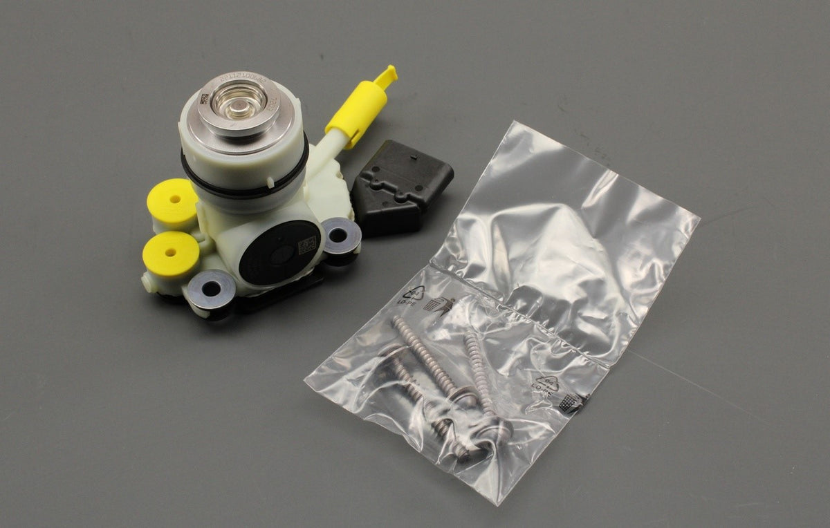 VW Crafter Transporter T6.1 2017-on adBlue pump module 5WA131971 ...