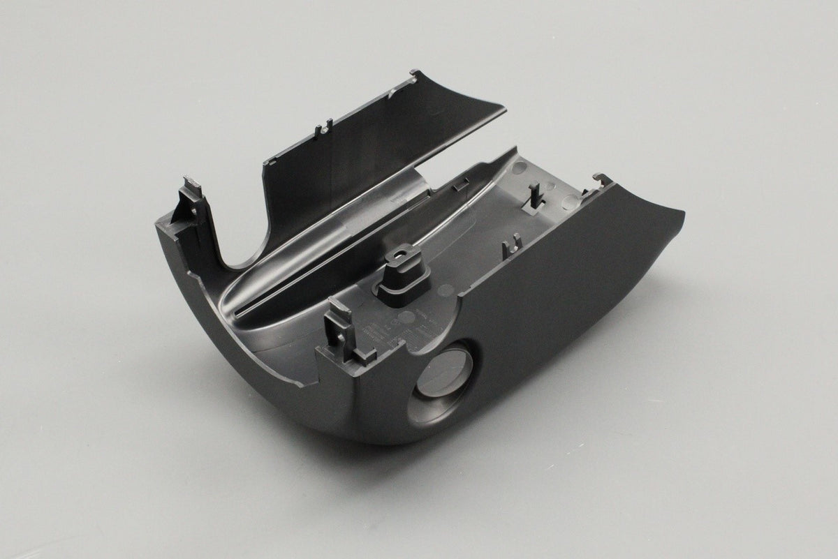 Skoda Karoq Kodiaq 2017-on lower steering column trim 565858559F 9B9 ...