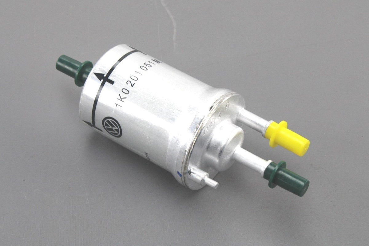 VW Polo Skoda Fabia SEAT Ibiza fuel filter for 1.2 TDI 1K0201051M ...